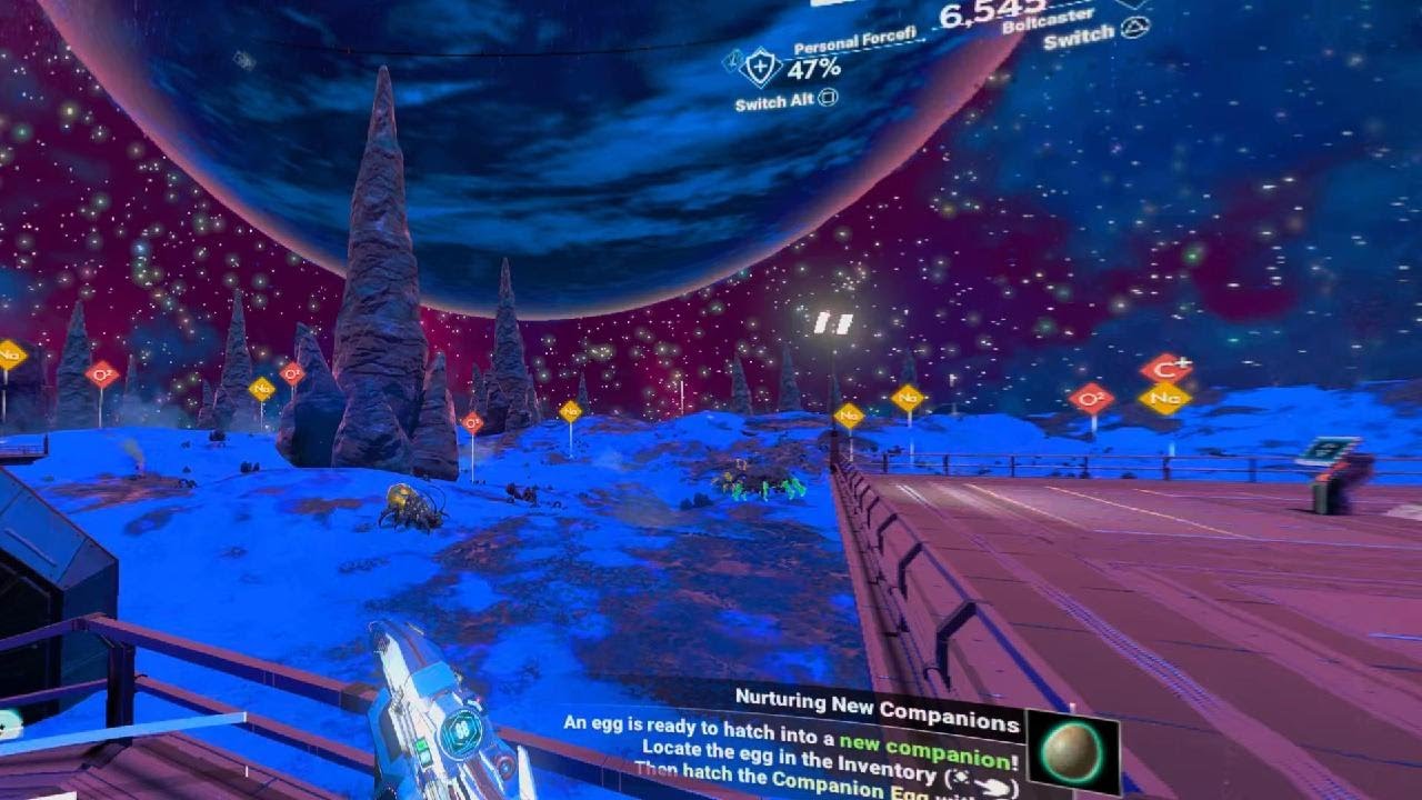 nms-giant-bug-creature-youtube