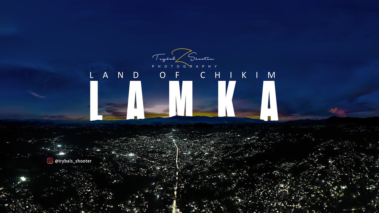 Lamka (Land of Chikim) - YouTube