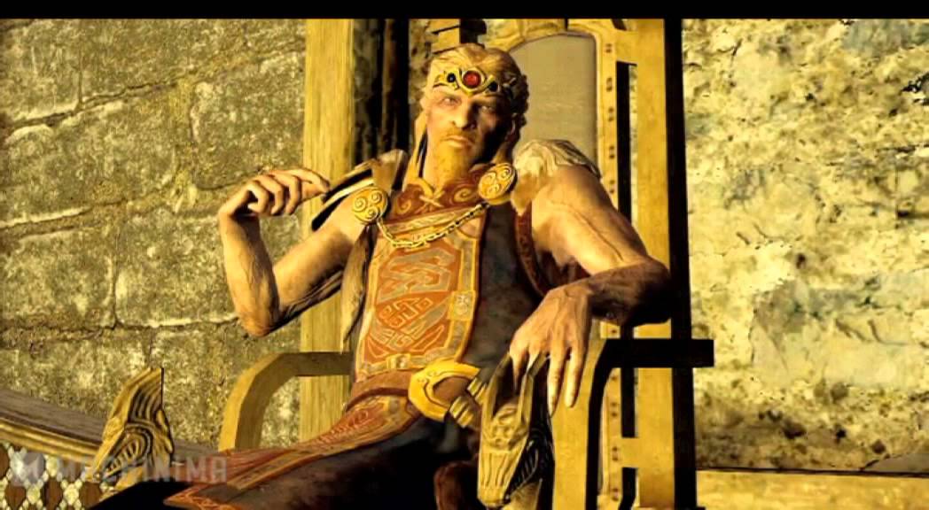 Gamer Poop: Skyrim 6 - Jarl Balgruuf Rap [1 HOUR] - YouTube