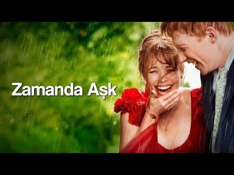 Zamanda Aşk | About Time (2013) Kesilmiş Sahneler Türkçe Alt Yazılı 