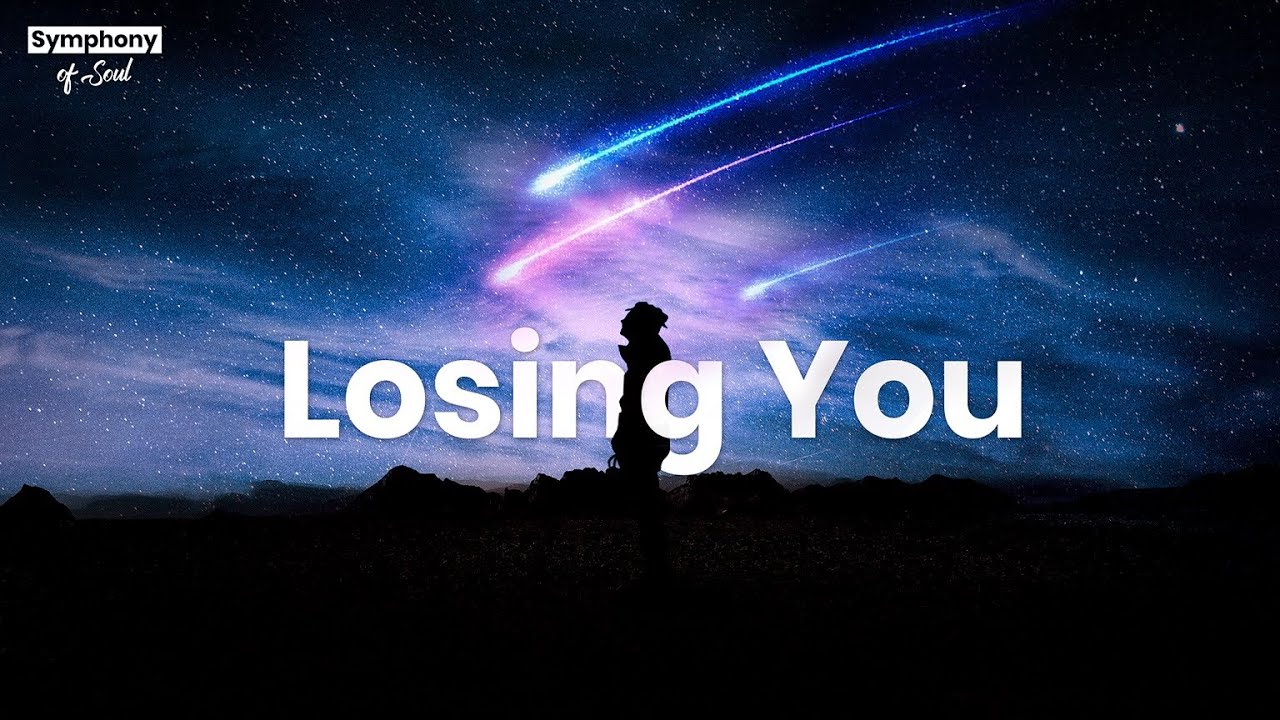 Losing You - Piano Instrumental, Sad, Emotional Music, Relaxing Sound ...