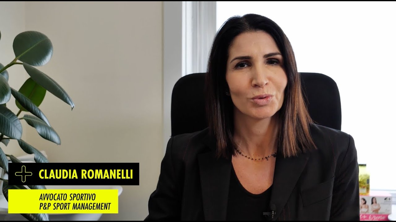 4+ CORNER - Claudia Romanelli - YouTube