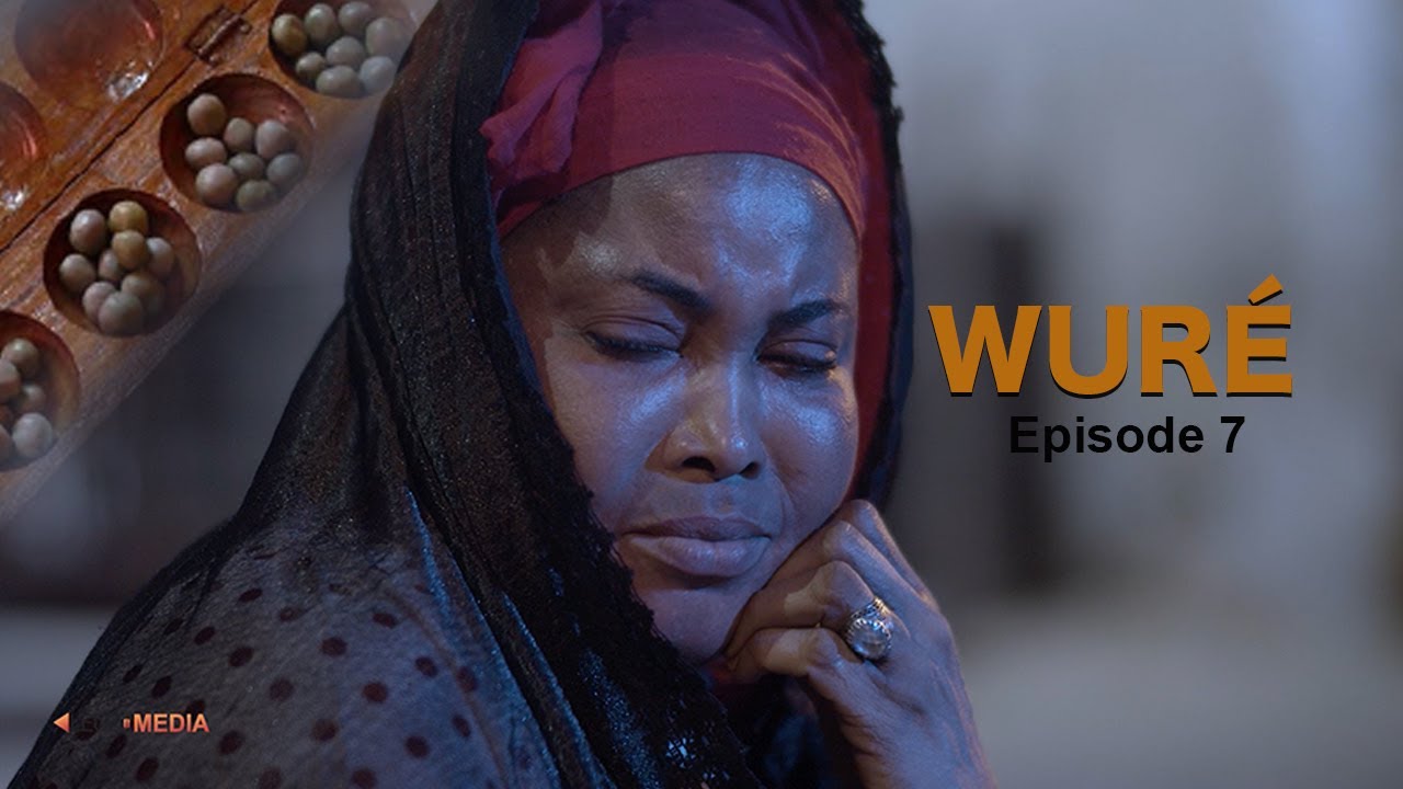 Série WURÉ - Episode 7 - YouTube
