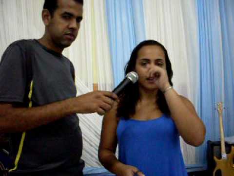 KIng size na iCNV Viegas - Débora - YouTube