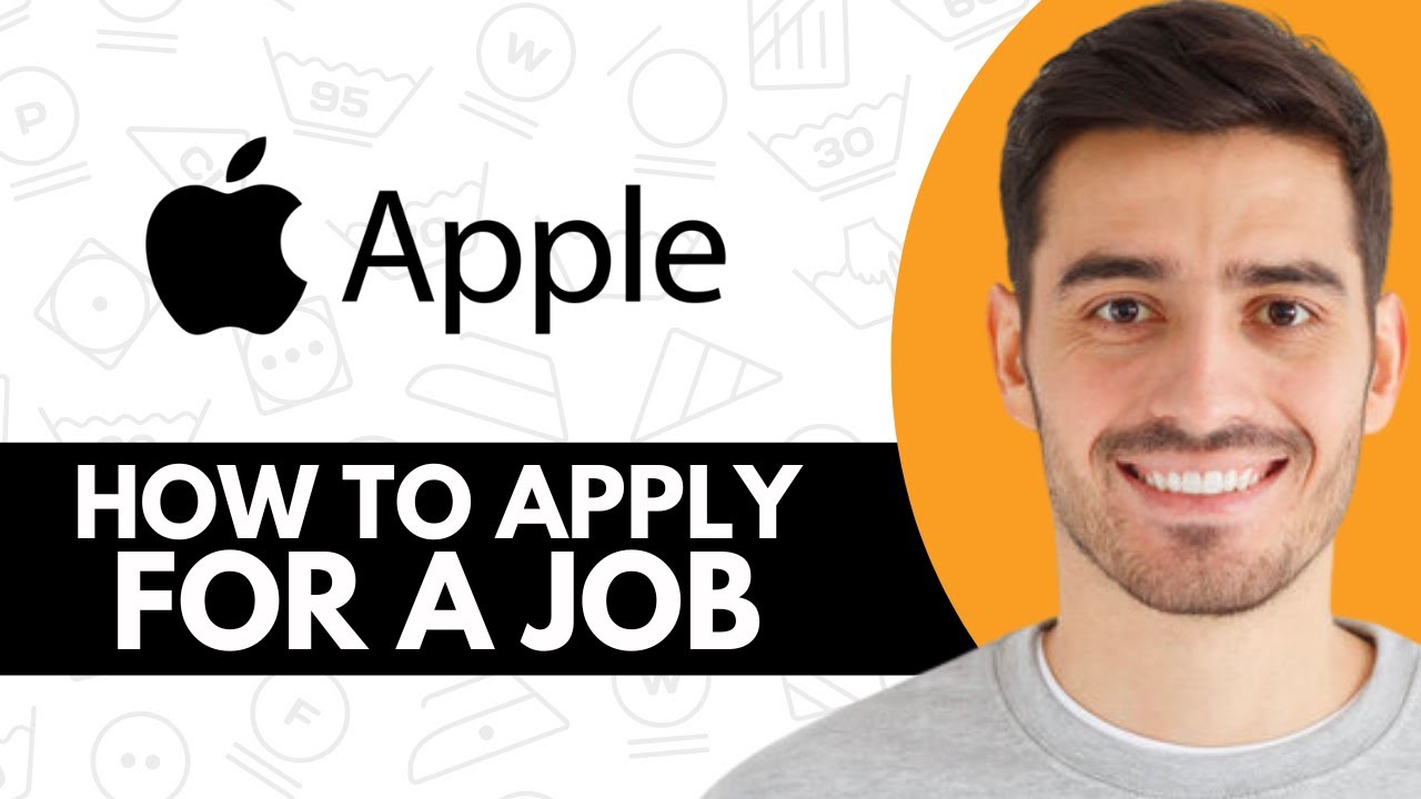 How To Apply For Job At Apple - Step by Step - YouTube