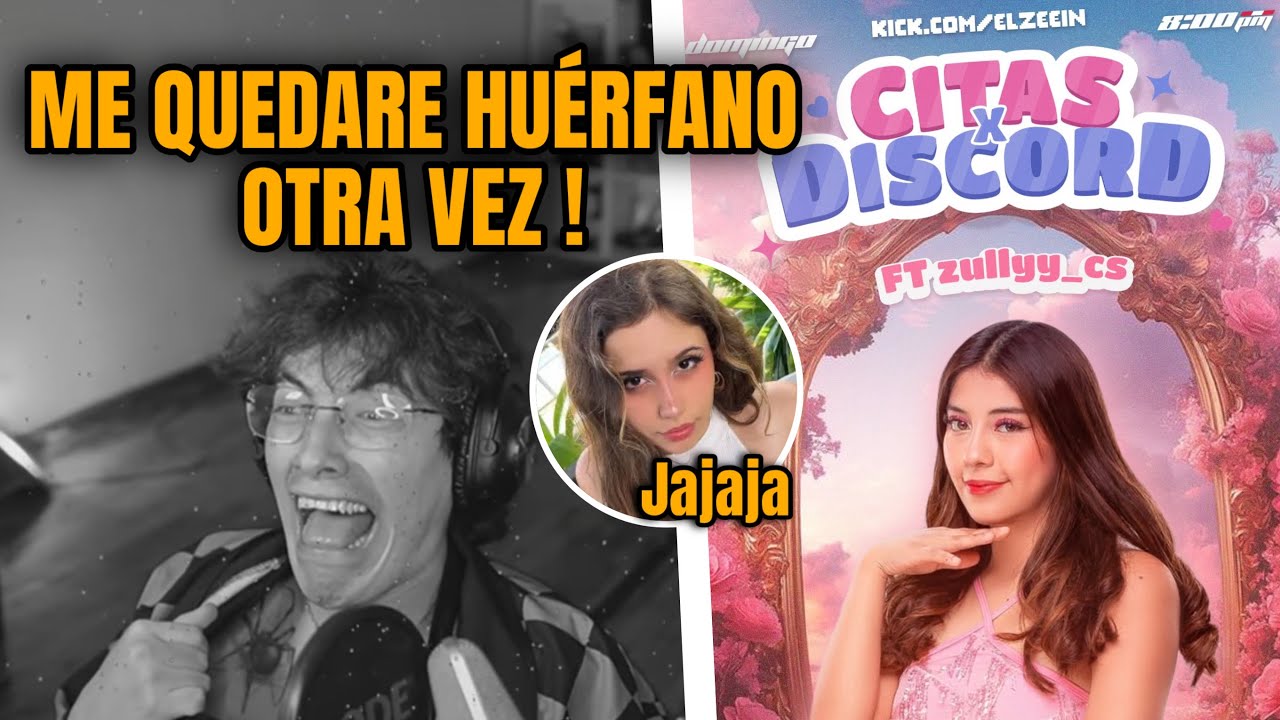 GLOGLOKIN SE QUEDARA SIN PADRES POR CULPA DEL ZEIN (ZULLY Y MATT) - YouTube