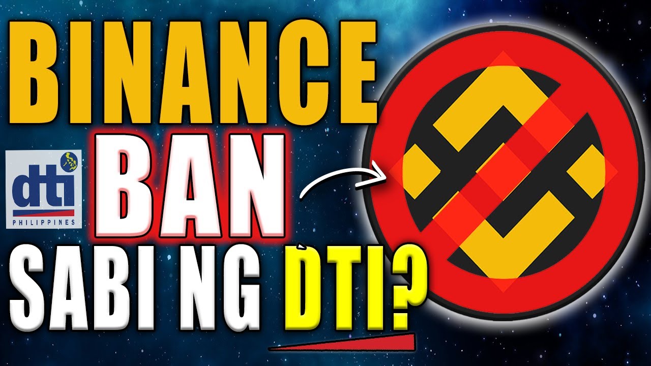 Binance Ban? Ito ang Sabi ng DTI (Uniswap Hack, Celsius Network Update ...