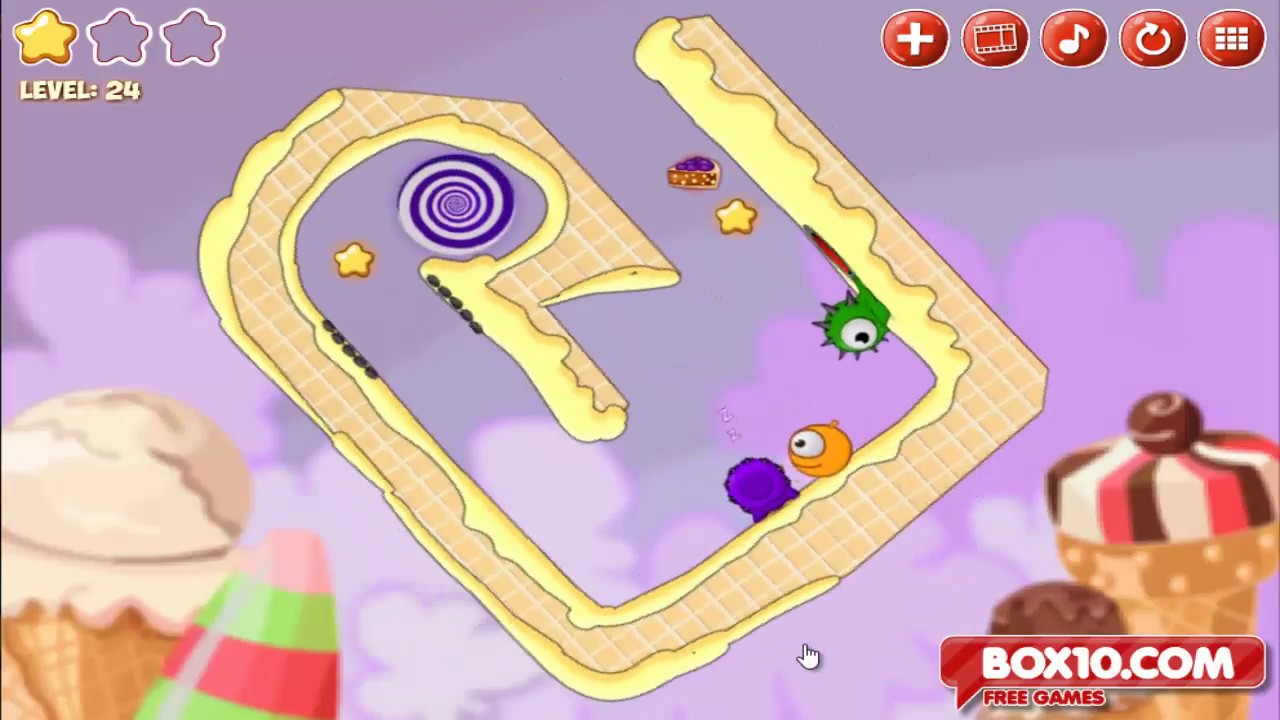 ️Sweetland Juegos para niños de 3 a 4 años / Sweetland Full Game ...