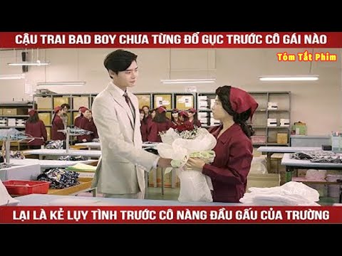 [Review Phim] Cẩm Năng Tán Gái | Tóm Tắt Phim Tuổi Trẻ Sục Sôi