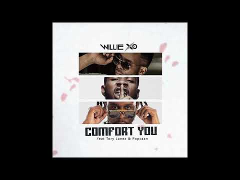 Willie X.O - Comfort You (Ft. Tory Lanez & Popcaan) (Audio) HQ