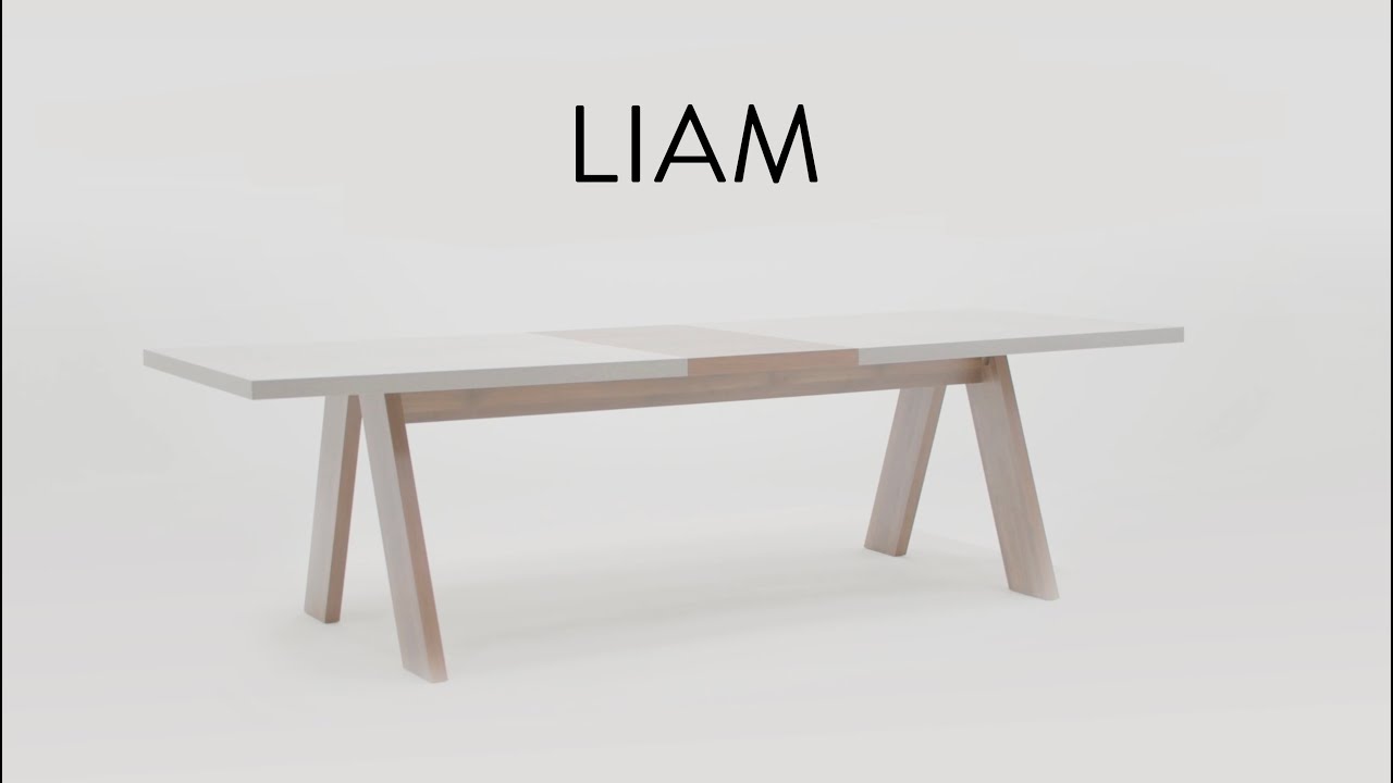 Top Value: Liam table | Meilleure valeur : Liam table - YouTube