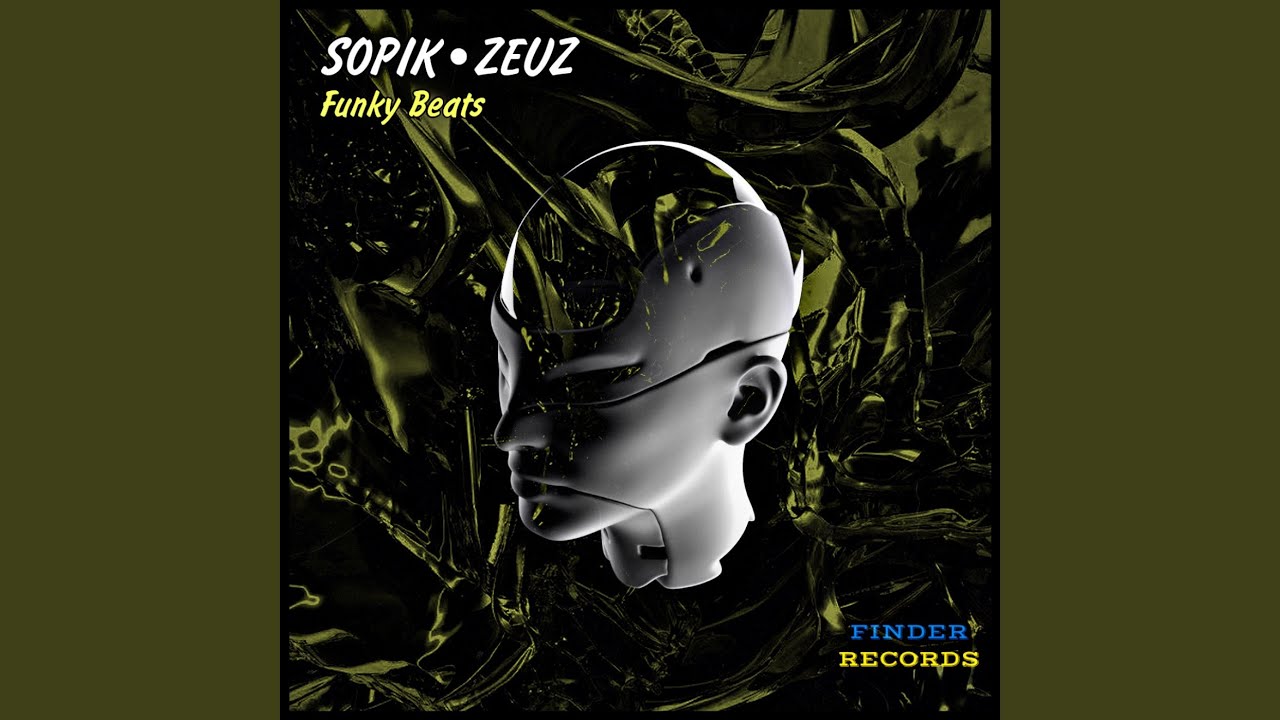 Funky Beats (Original Mix) - YouTube