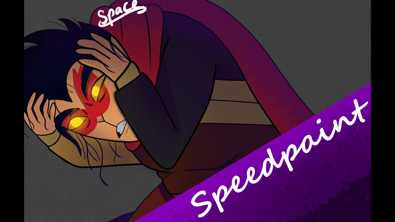 The Six Eared Macaque (Speedpaint - Lego Monkie Kid (LMK)) - YouTube