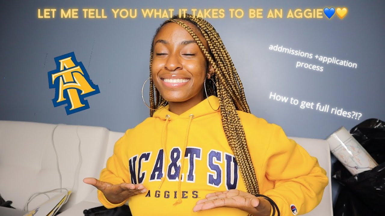 EVERYTHING YOU NEED TO KNOW ABOUT NCAT | APPLICATION PROCESS + KEY TIPS ...