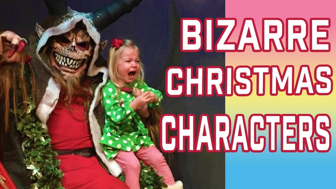 10 Bizarre Christmas Characters From Around The World Creepy Christmas Characters List YouTube 10-bizarre-christmas-characters-from-around-the-world-creepy-christmas-characters-list-youtube