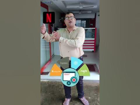 Why MERN Stack Stands Out ?? #shorts #mernstack #webdevelopment - YouTube