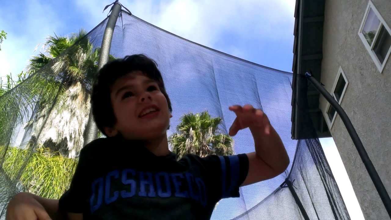 The Noob Movie Trailer 2017 - YouTube