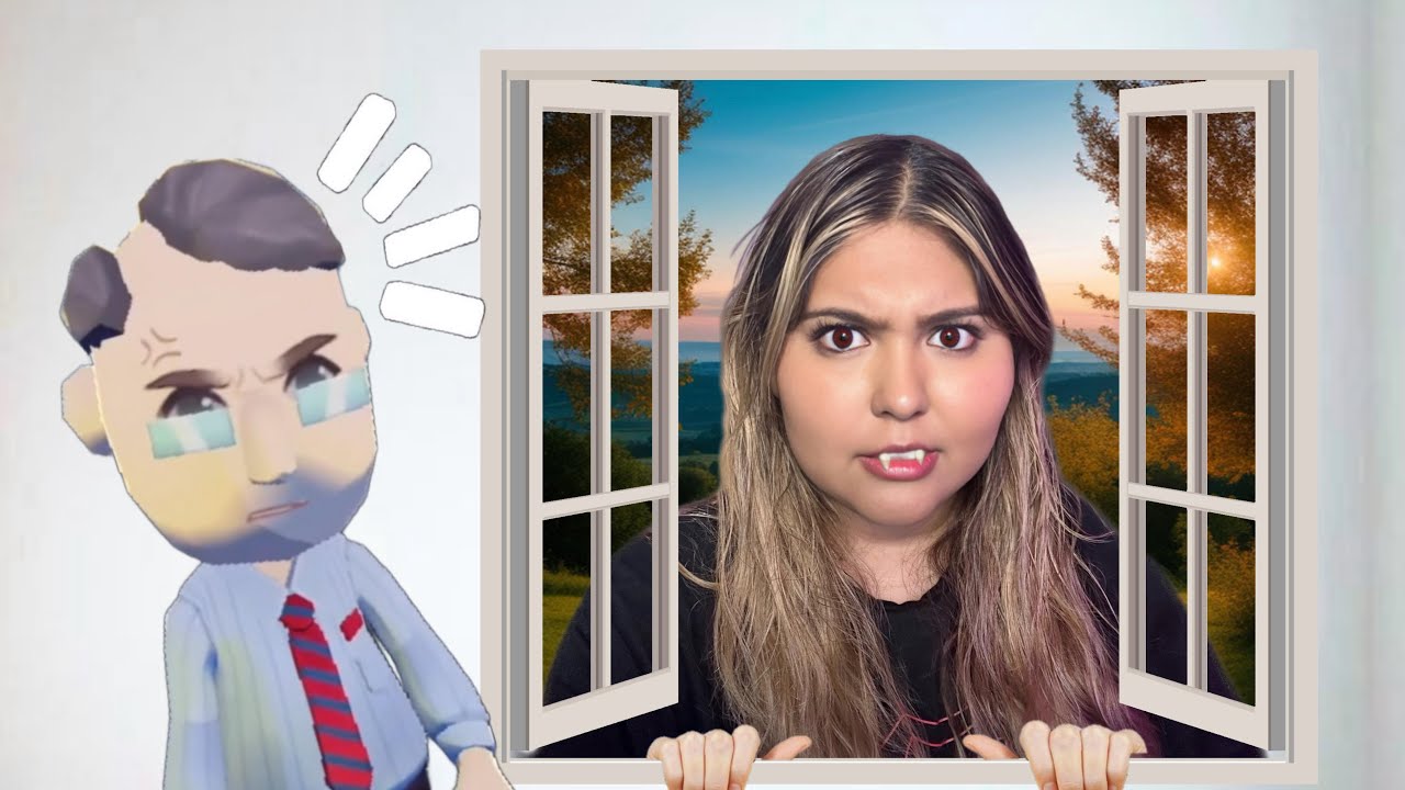 ME DEJAS PASAR?🥹 (SUCK UP) -Meli Rico - YouTube