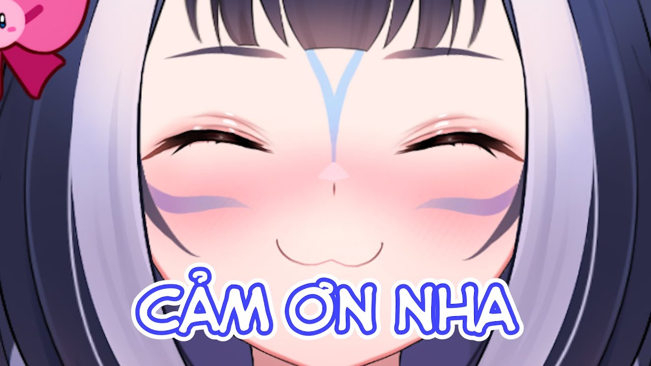 【Vtuber Vietsub】Shylily cảm ơn vì đã xem video nhưng hơi sus!! - YouTube