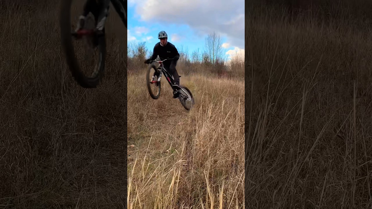 MY 2023 #mtb #bikelife - YouTube