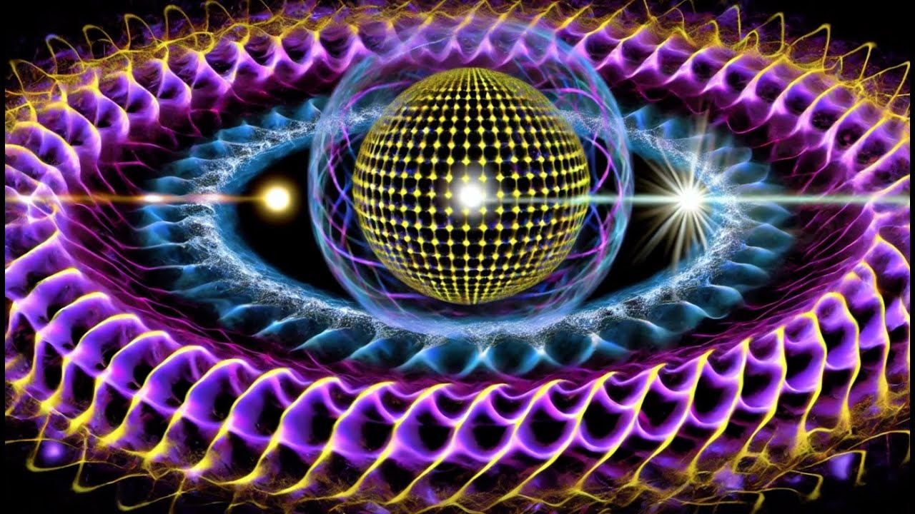 Planck-Scale Planck Stars: Quantum Gravity's Answer to Singularities - YouTube