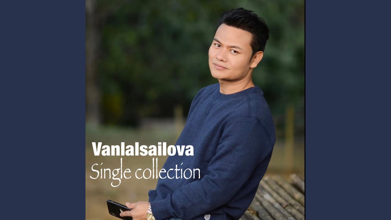 Thinlung a Thlir Zawk Thin E - YouTube