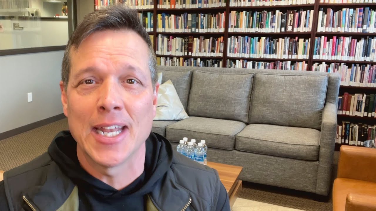 Up Next with Pastor Grant – Jan 3, 2024 HD 1080p - YouTube