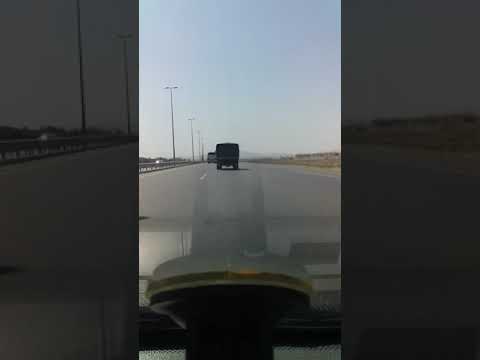 Avtobusu bax belə sürərlər