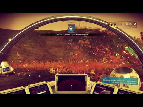 No Man's Sky!!! ~ Latin Pirates Streaming (Part 1) - YouTube