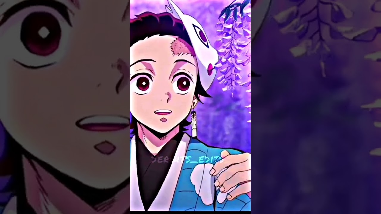 Anime Wannabe Edit - YouTube