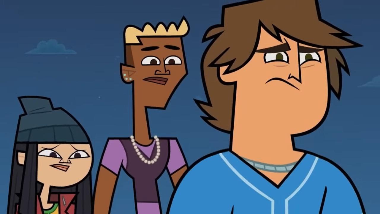 Total Drama Island Reboot Season 2 all elimination walk-ins (Episodes 1 ...