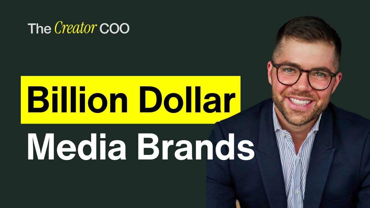 How a Hollywood Agent is Influencing the Creator Economy - Andrew ...