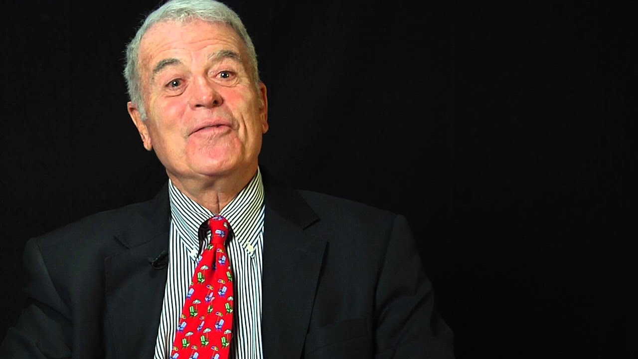 Jack Watson, Reflections on Georgia Politics - YouTube