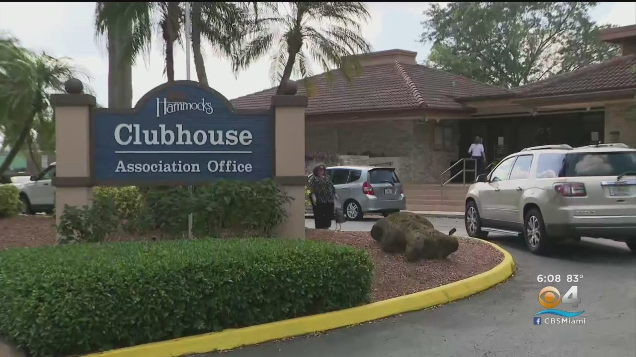 New bill to protect HOA homeowners - YouTube