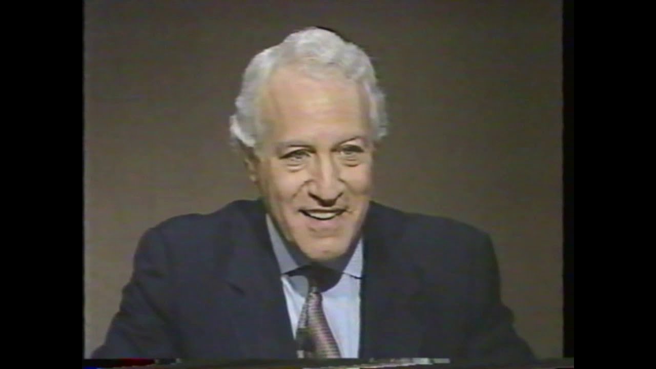 Wall Street Week with Louis Rukeyser - Nov. 2, 1990 - YouTube