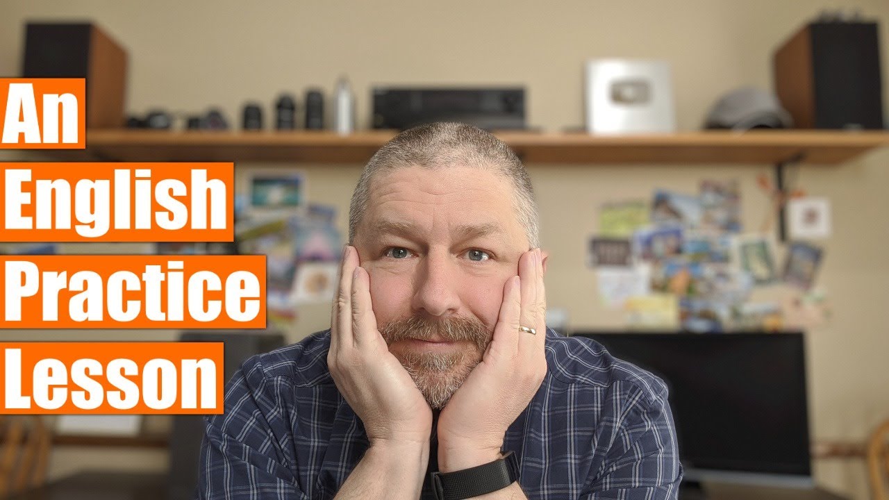 Let's Learn English! An English Q&A Lesson - April 25 2020 - YouTube