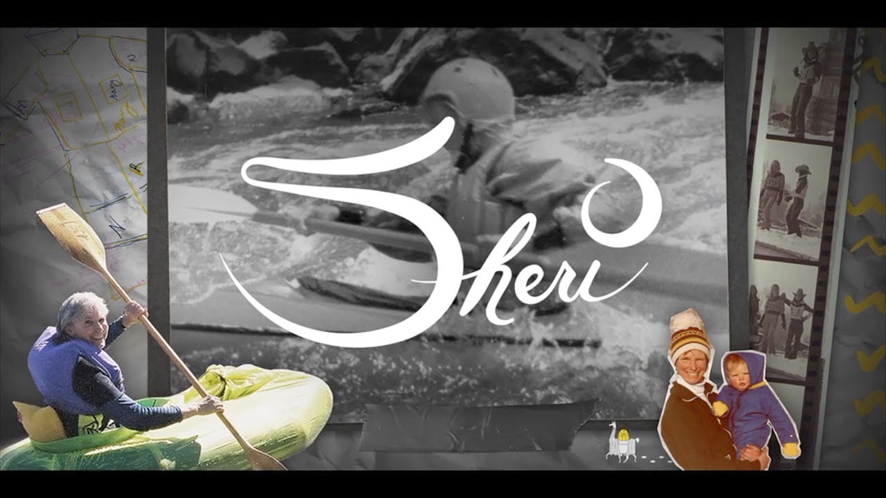 'Sheri' Film Trailer - Official - YouTube