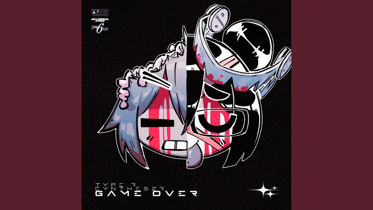 Game Over - YouTube