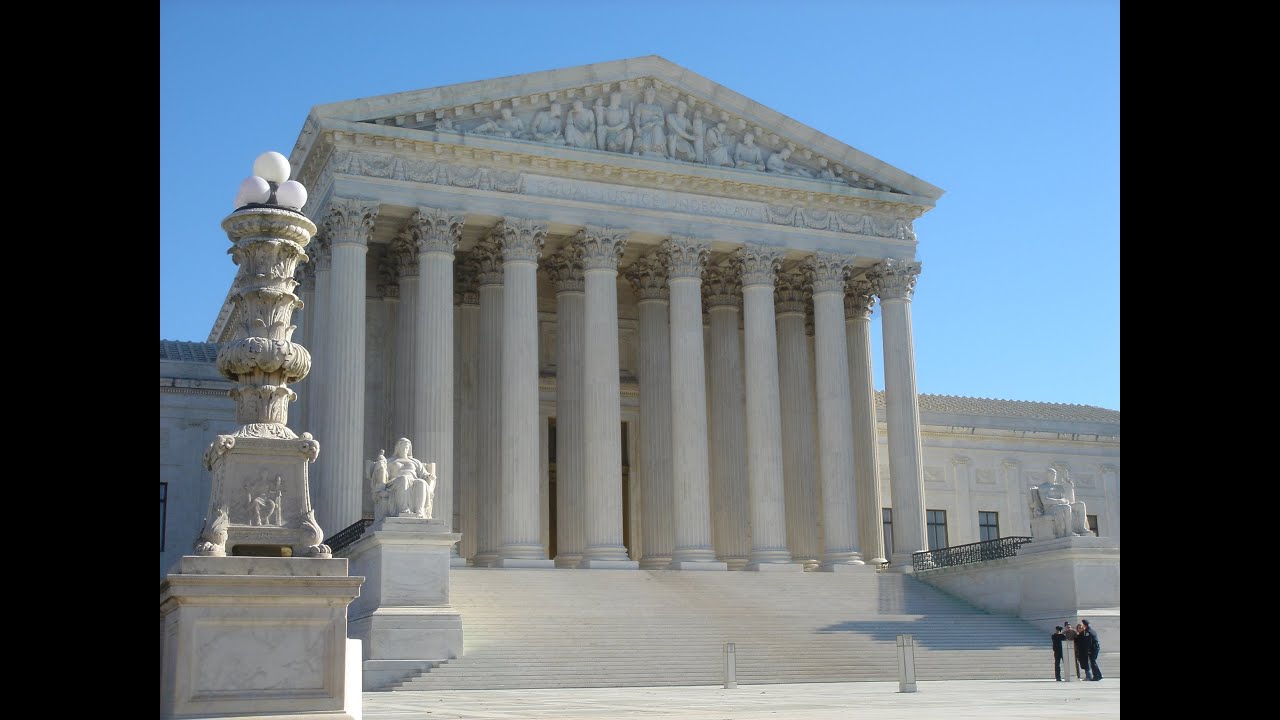 Damon Root on 3 Supreme Court Cases to Watch in 2013 - YouTube