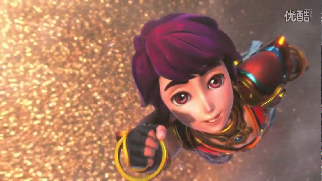 Classical MV: Search for love, Fantasy Westward Journey 2 theme song为爱 ...