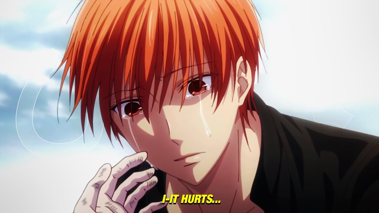 glaive - living proof (that it hurts) [Lyrics / AMV] - YouTube