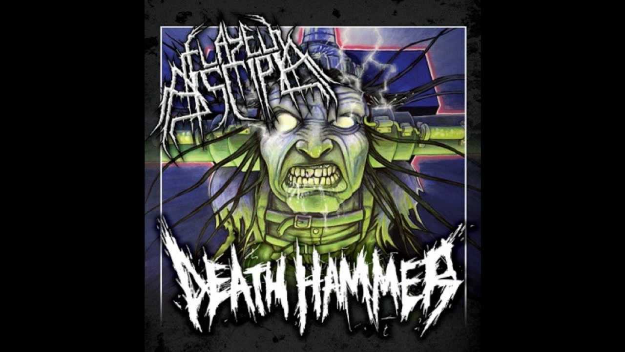 Flayed Disciple - Feast In The Forest Of Impaled Bodies (2012) - YouTube