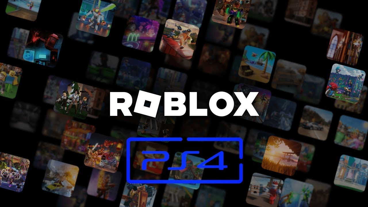 ROBLOX (PS5) ASI ES EL ROBLOX EN PLAYSTATION, YA DISPONIBLE!! - YouTube
