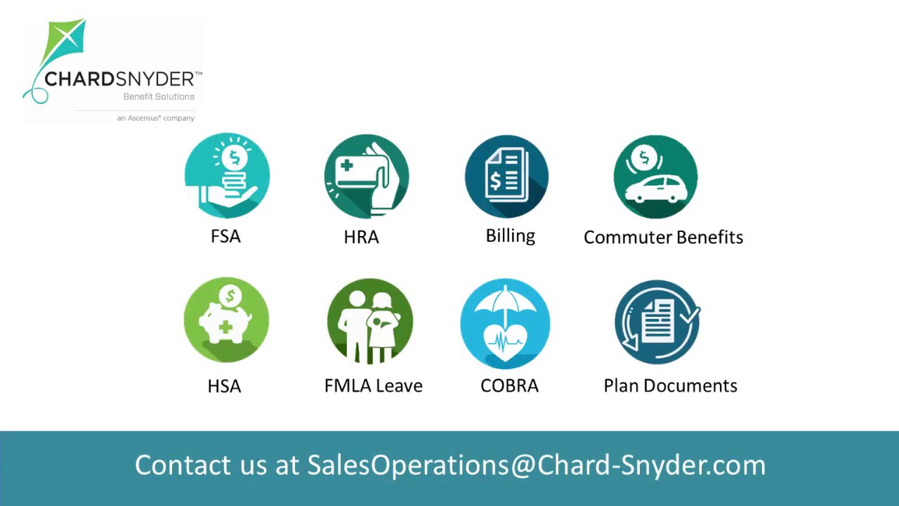 Chard Snyder Partners with Advisors - YouTube