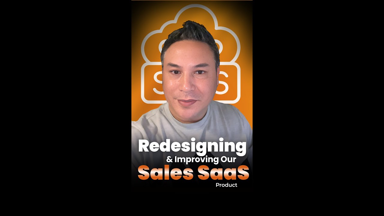 Redesigning and improving SaaS UI and UX of the SKOOP App - YouTube