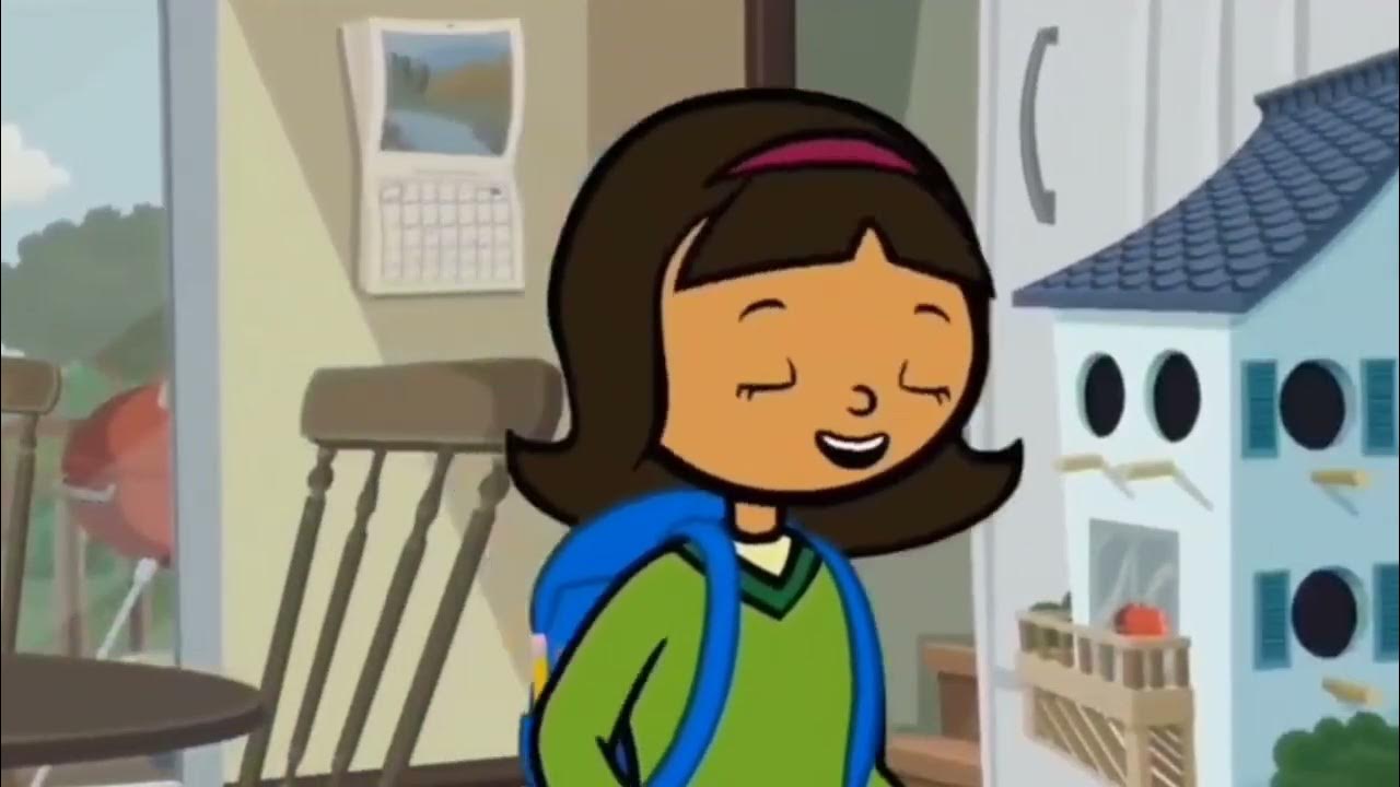 Becky Singing And Humming Wordgirl Youtube