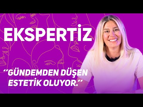 Ekspertiz 1.Bölüm - Estetiğini Saklayan Ünlüler, Erkek Estetiği, Mezoterapi