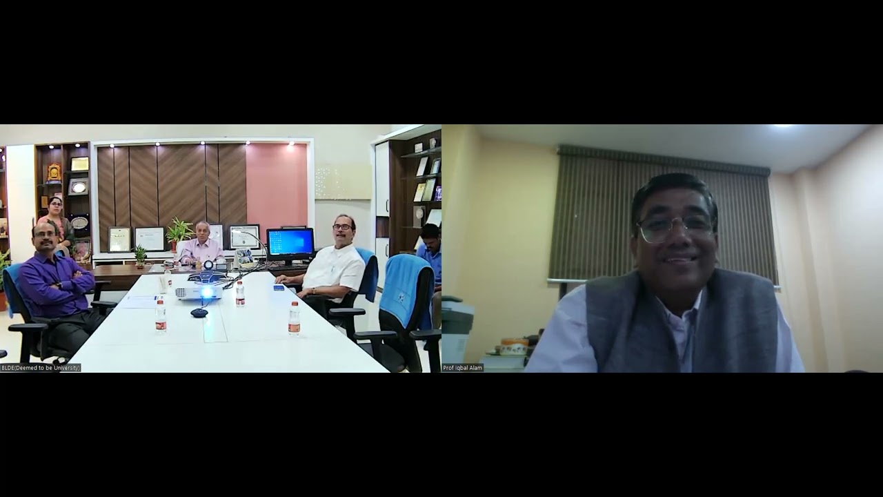 Physicon-2023 (Speakers Day-2) - Go IT