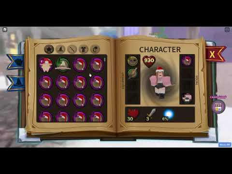 Roblox Spellbound RPG | Unlimited Money Hack - YouTube