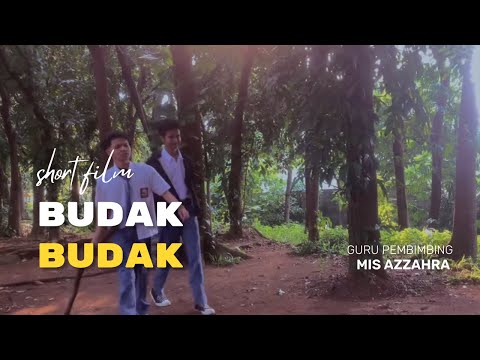 Perbudakan | Short Film